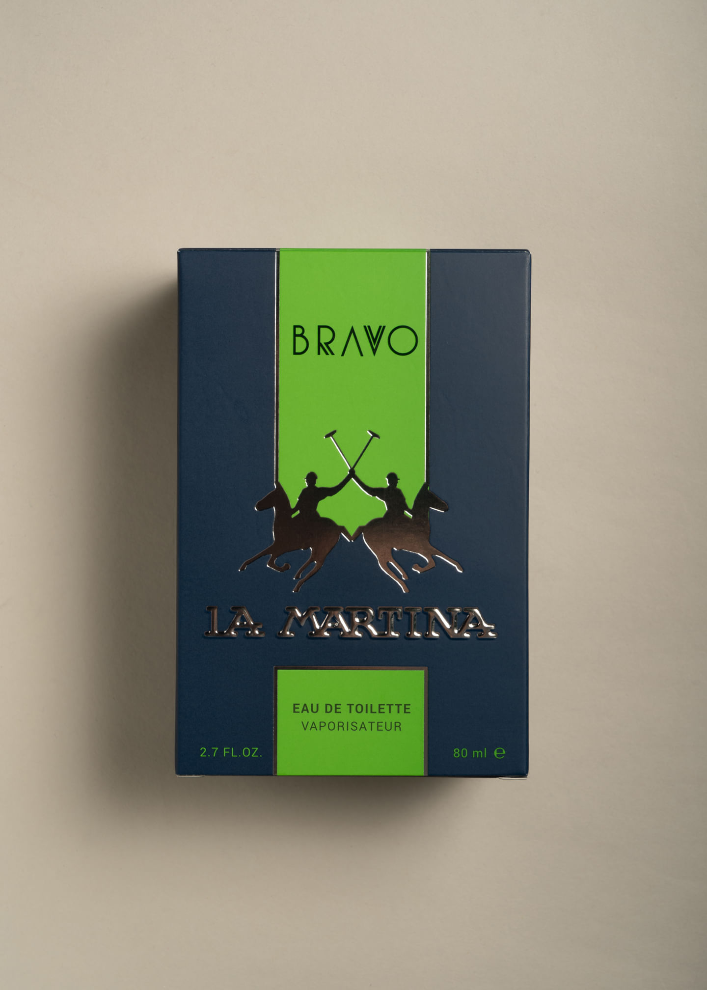 PERFUME BRAVO - Perfumes - La Martina - La Martina