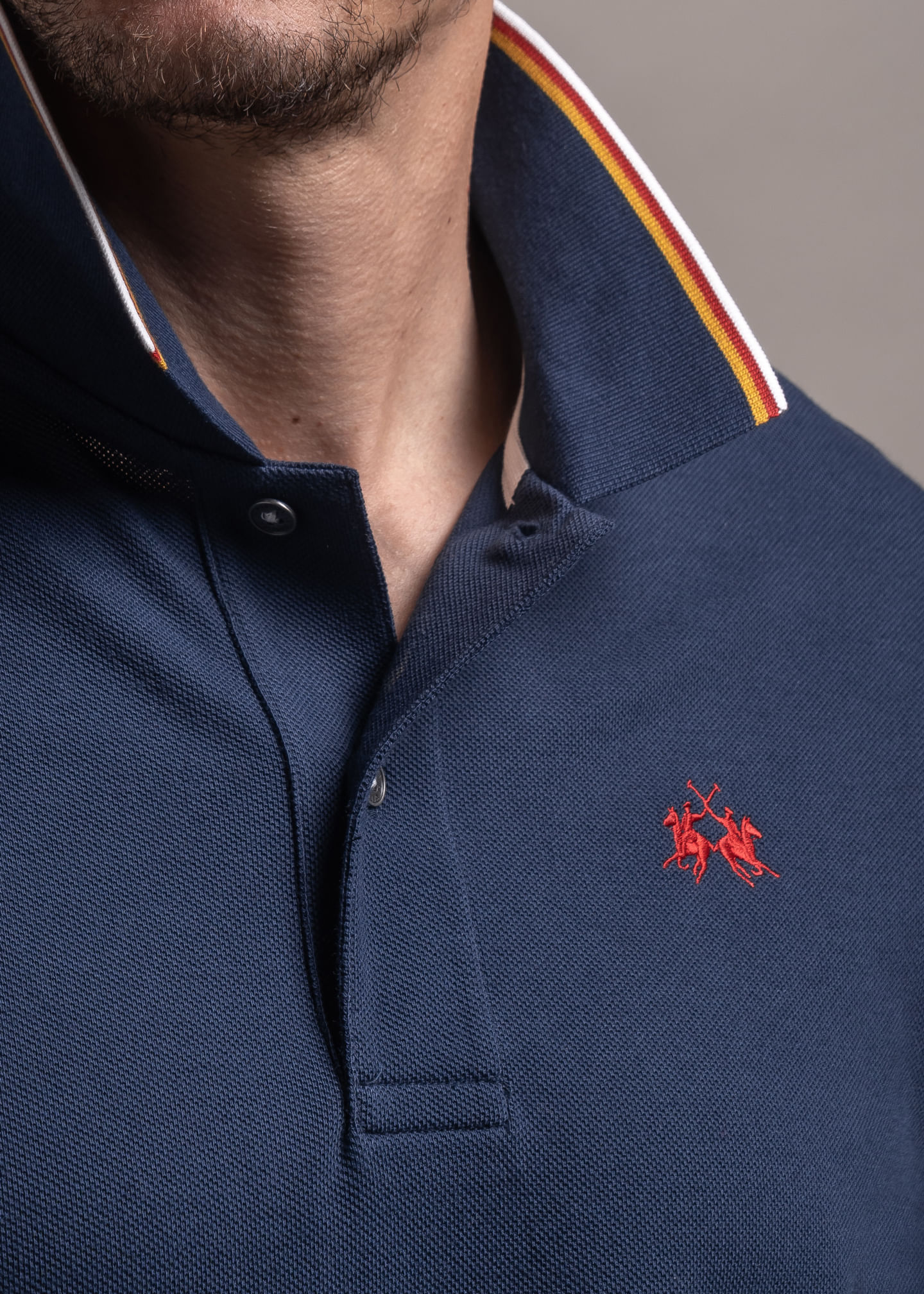 POLO RIMON - Polos - La Martina - La Martina