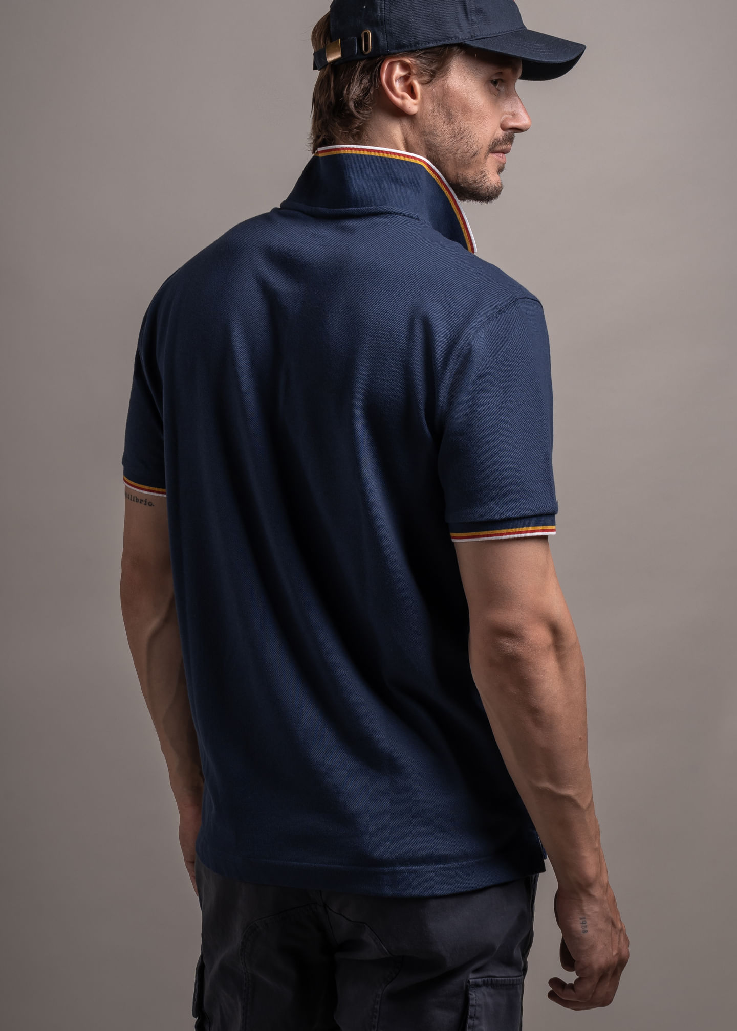 POLO RIMON - Polos - La Martina - La Martina