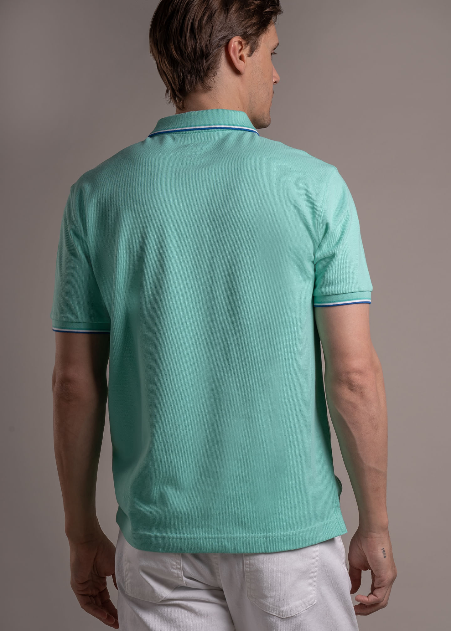 POLO RIMON - Polos - La Martina - La Martina