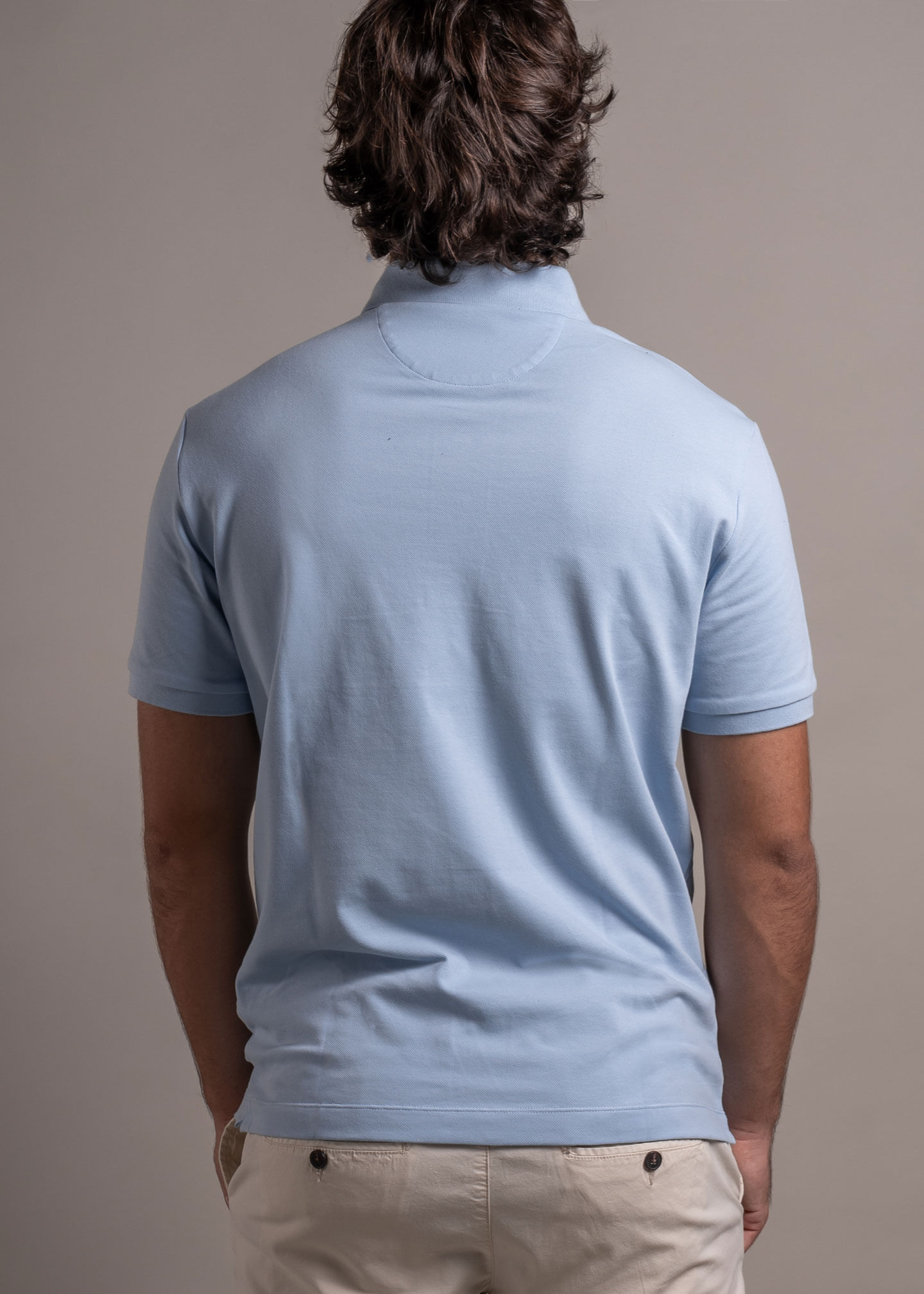 POLO FLEX - Polos - La Martina - La Martina