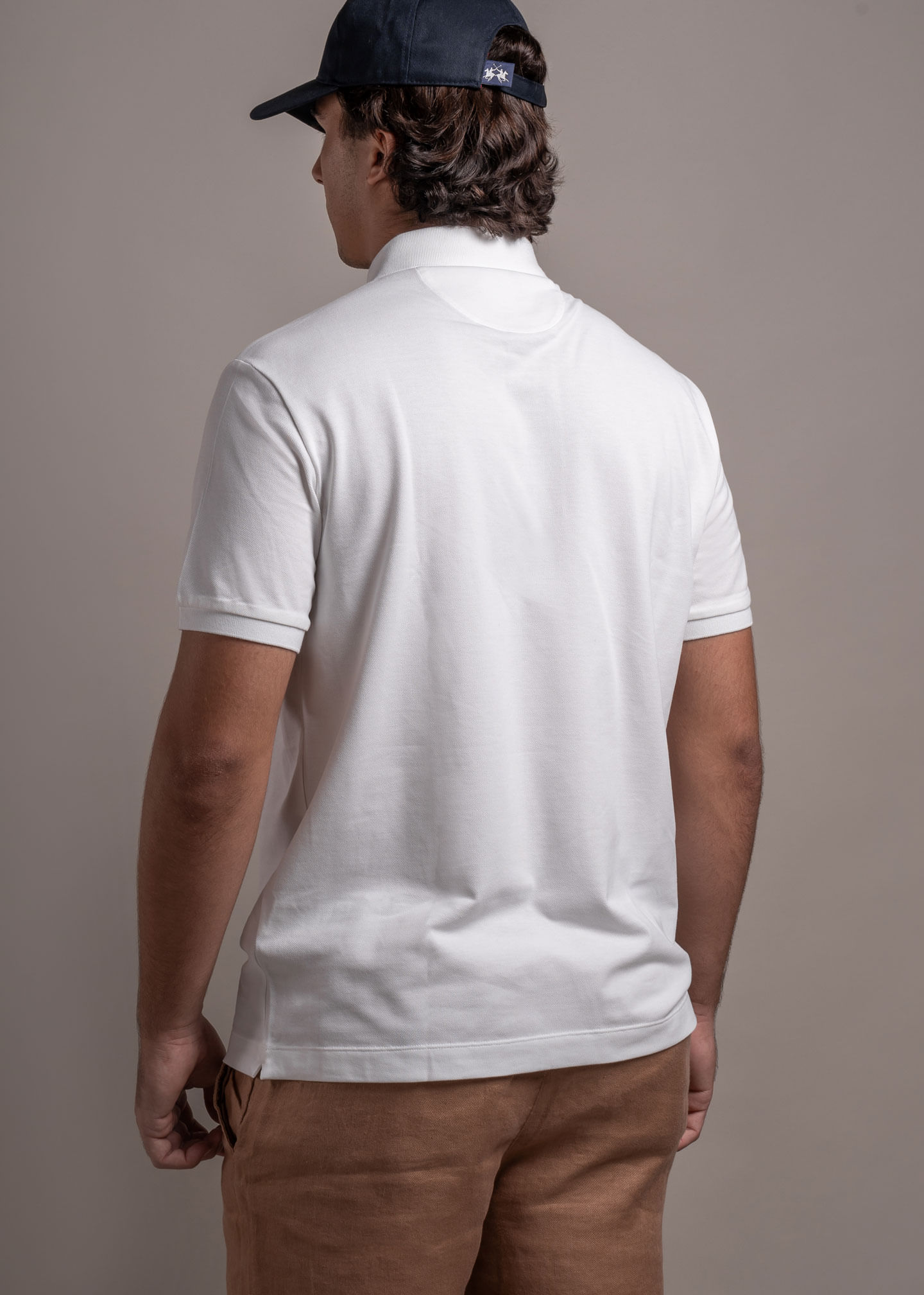 POLO FLEX - Polos - La Martina - La Martina