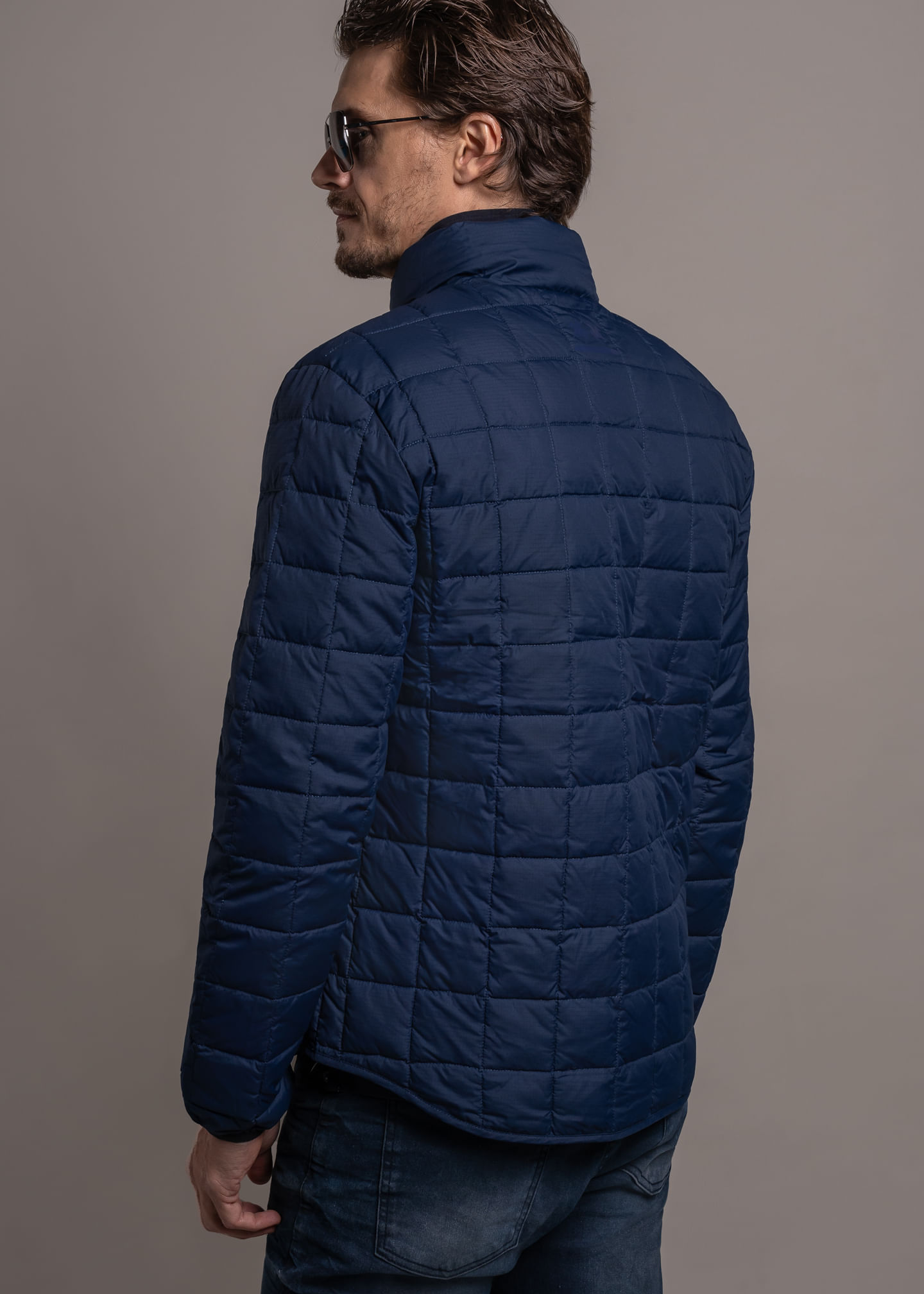 CAMPERA STONE - Camperas - La Martina - La Martina